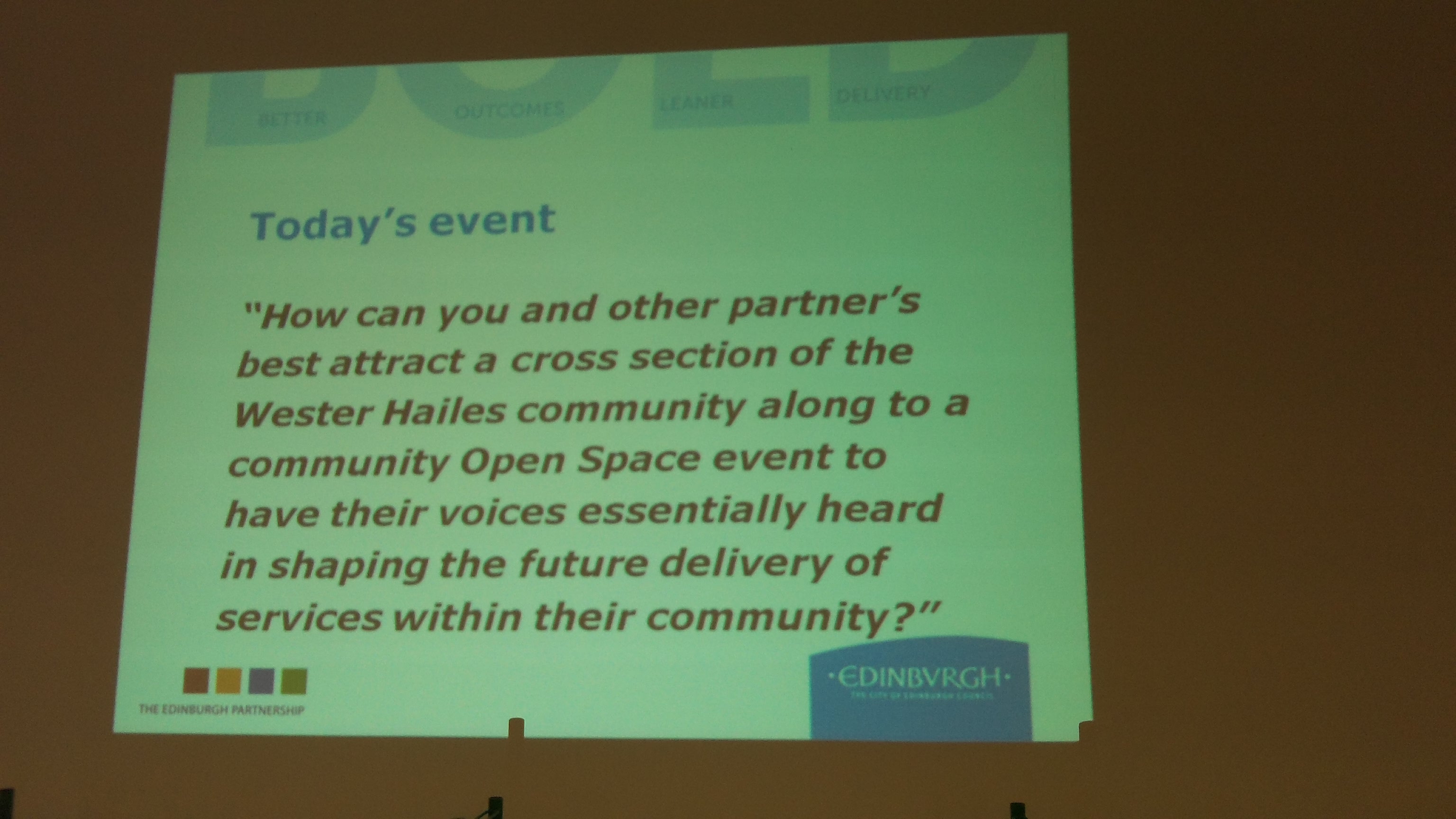 Community Collaborative Problem Solving Event Digital Sentinel