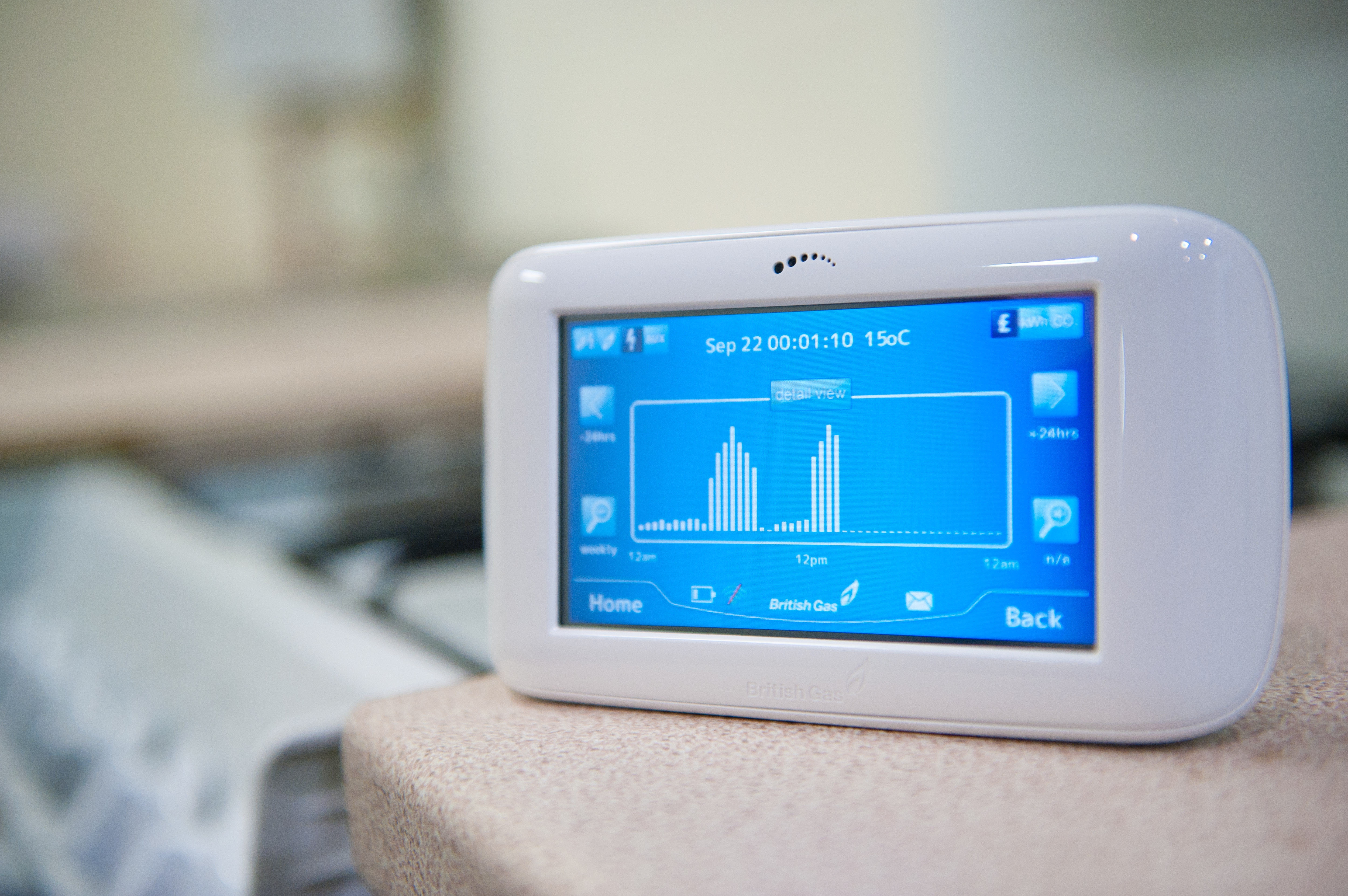 Smart Meters And Your Energy Bills Digital Sentinel