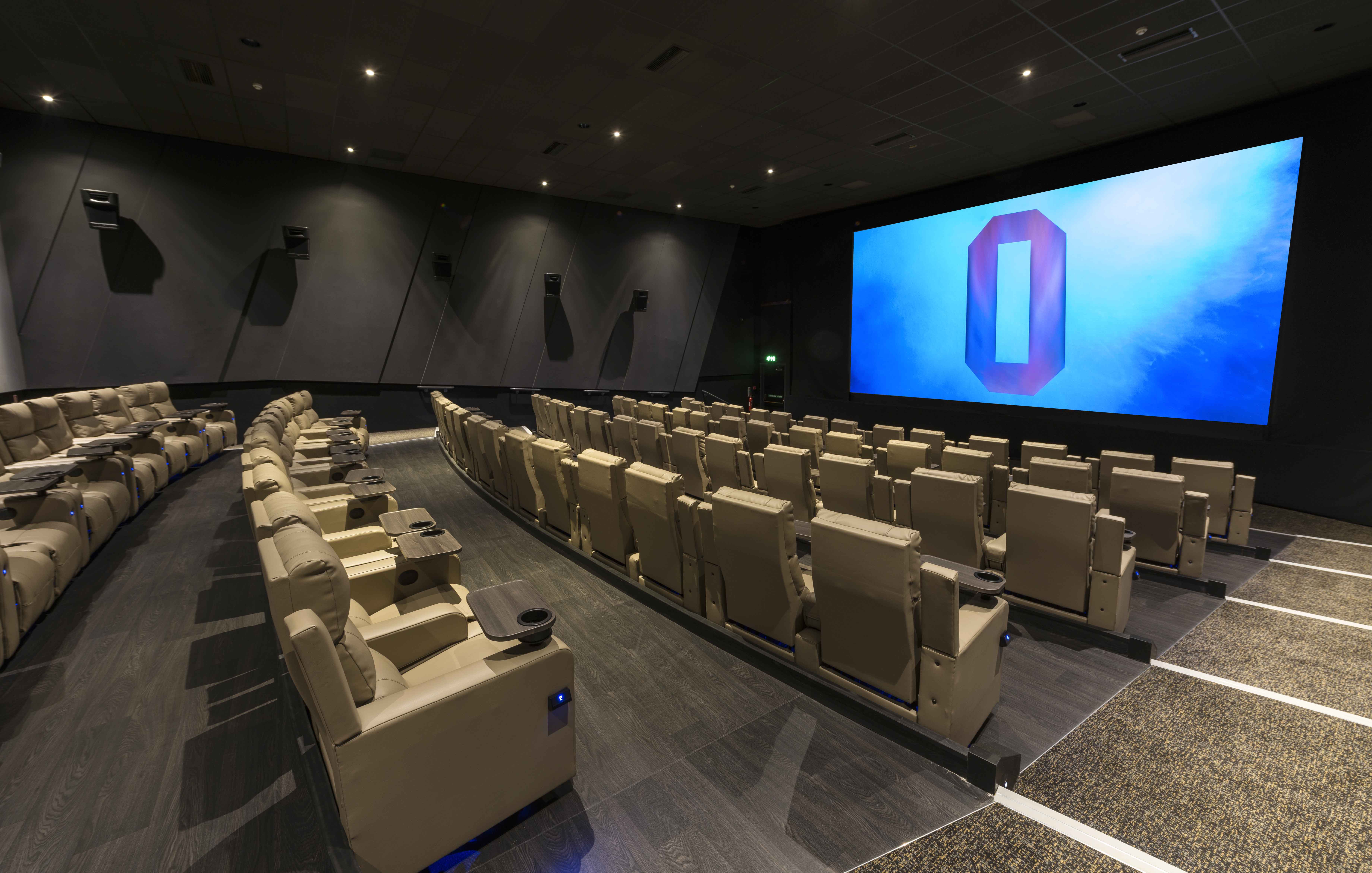 Digital Sentinel Local Cinema To Reopen As Odeon Luxe Edinburgh West Digital Sentinel Local Cinema To Reopen As Odeon Luxe Edinburgh West