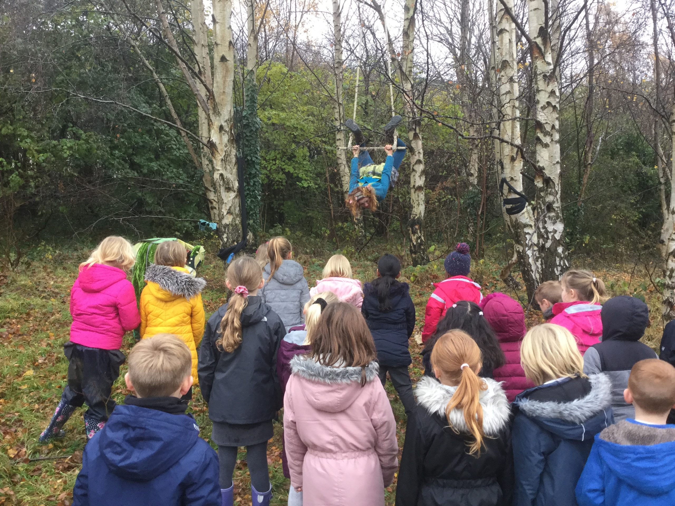 Longstone Primary Get Planting At Hailes Quarry Park Digital Sentinel longstone-primary-get-planting-at-hailes-quarry-park-digital-sentinel