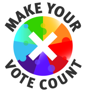 Make your vote count! - Digital Sentinel
